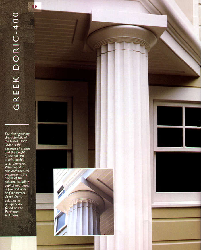 Greek Doric-400